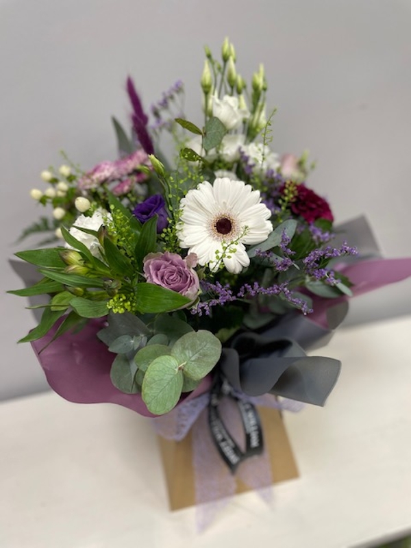 Violet Box – buy online or call 01642 787989